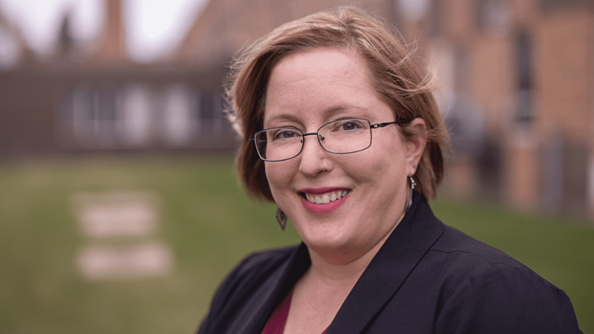 Alum Stories: Advocating for Massage Therapists